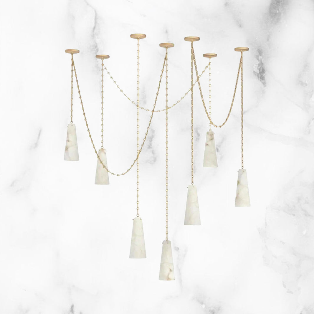 Fanci Lamps-High-End Lighting Store Favored By Designers And Buildi