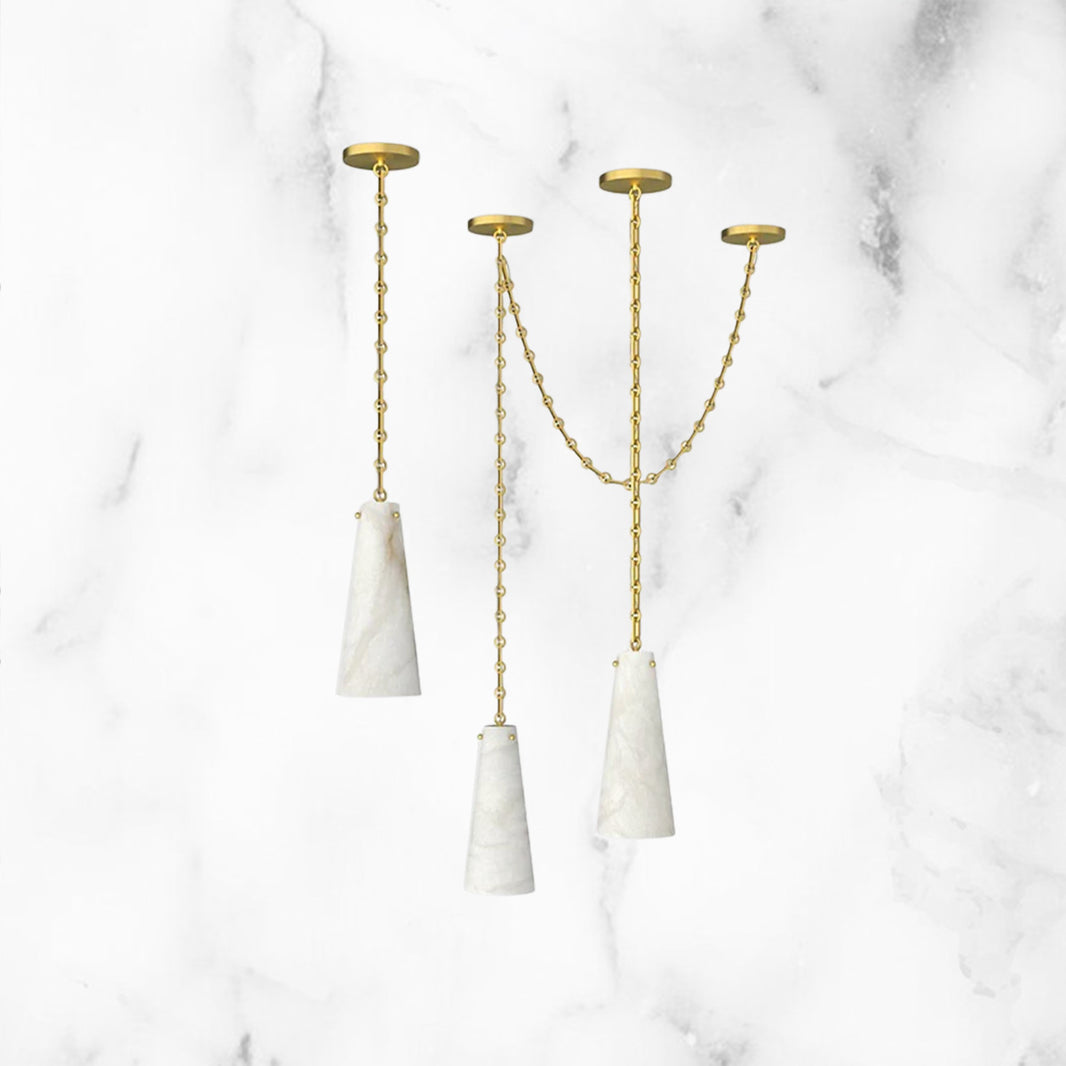 Fanci Lamps-High-End Lighting Store Favored By Designers And Buildi