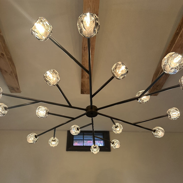 Fanci Lamps-High-End Lighting Store Favored By Designers And Buildi