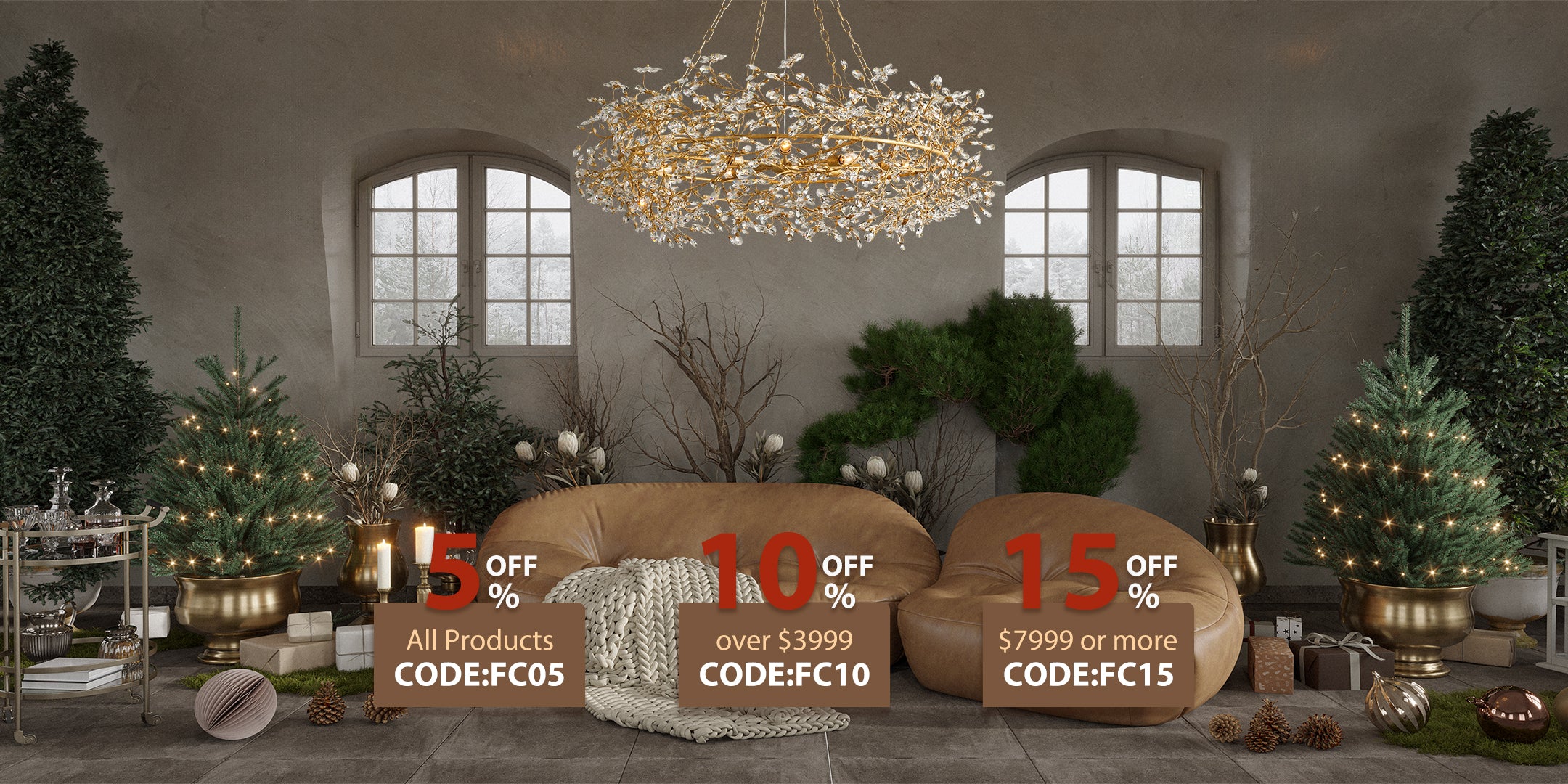 Fanci Lamps-High-End Lighting Store Favored By Designers And Buildi