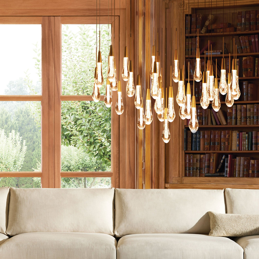 Fanci Lamps-High-End Lighting Store Favored By Designers And Buildi